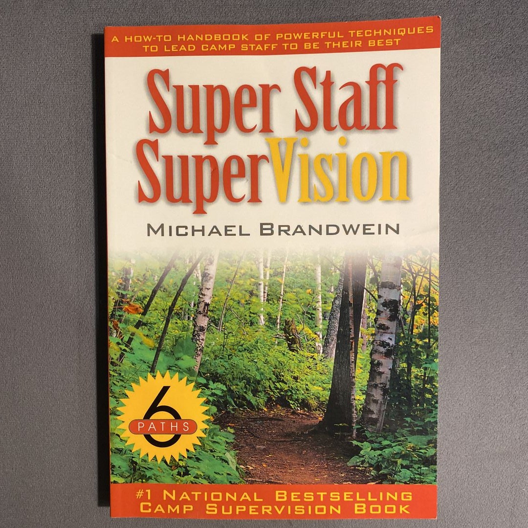 Super Staff SuperVision