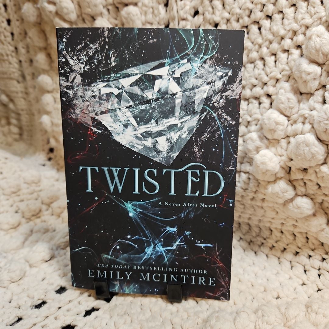 Twisted by Emily McIntire
