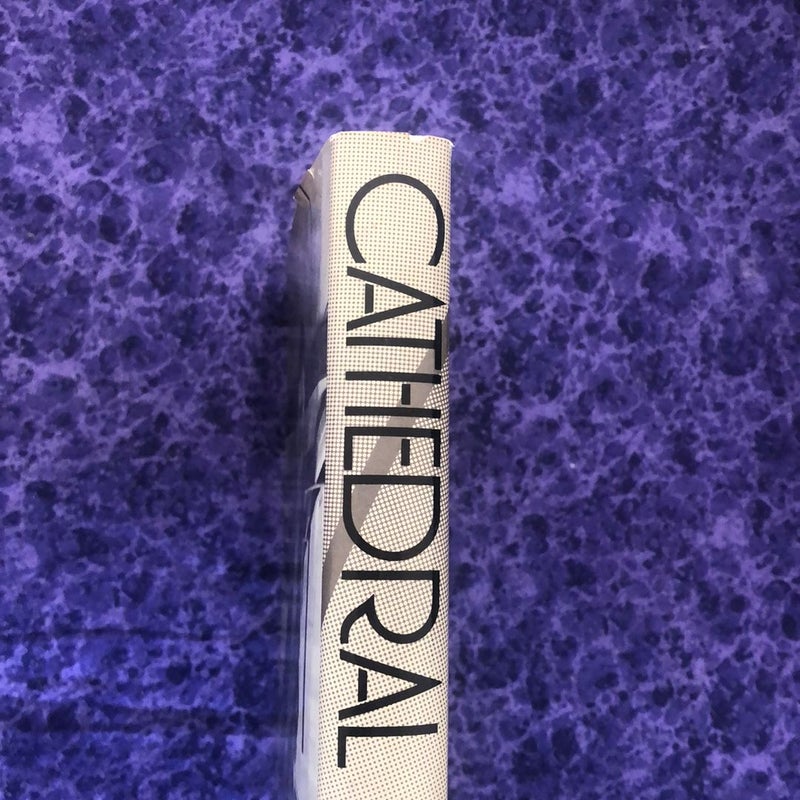 Cathedral by Raymond Carver