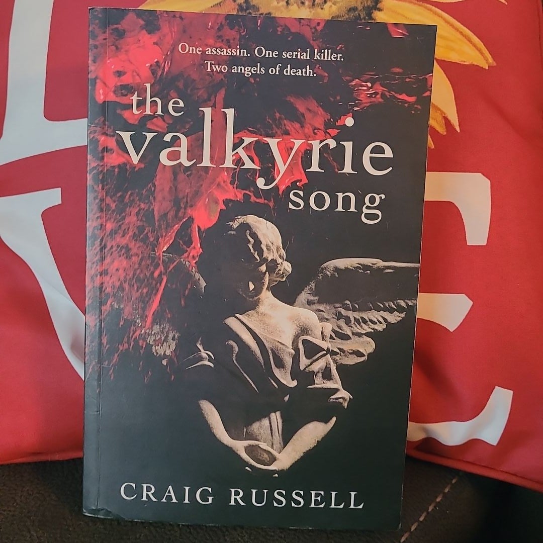The Valkyrie Song by Craig Russell
