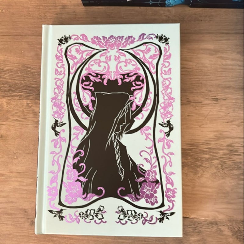 Wraith Kings FaeCrate set by Grace Draven , Hardcover | Pangobooks