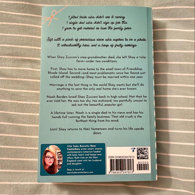 In a Jam by Kate Canterbary, Paperback | Pangobooks