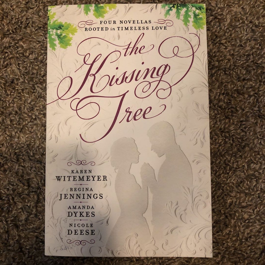 The Kissing Tree