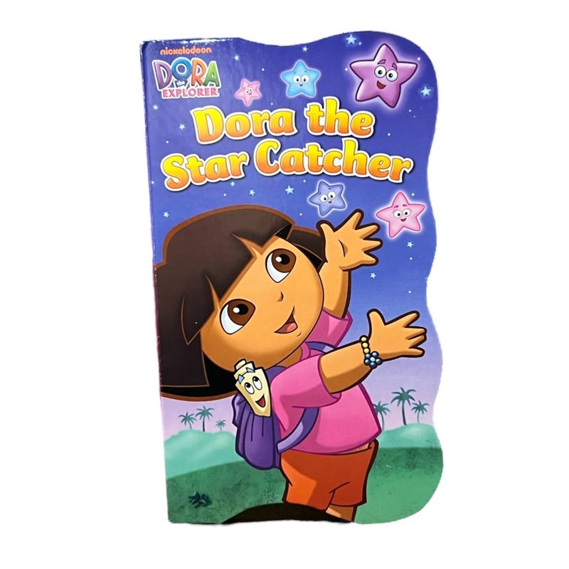 Dora’s Counting Christmas by Nickelodeon, Hardcover | Pangobooks