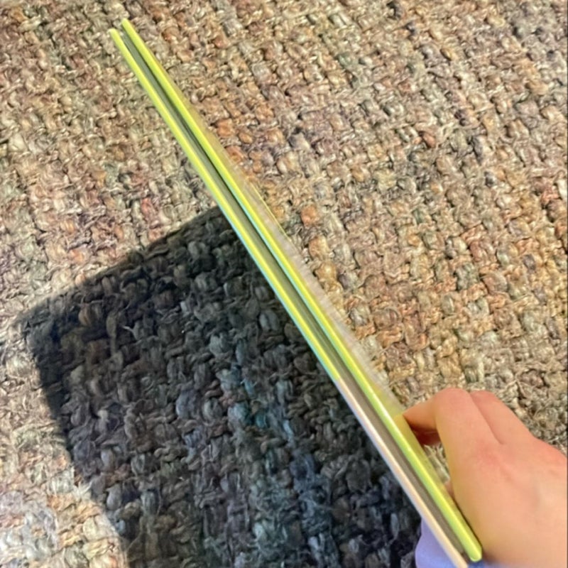 Oh Say Can You Seed? by Bonnie Worth