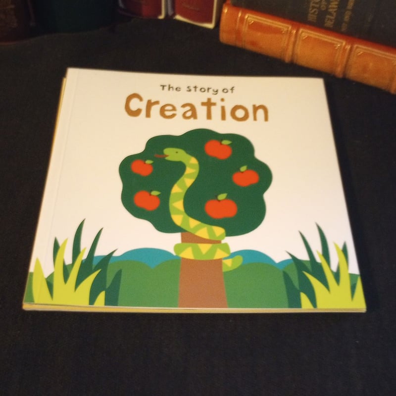 My Favorite Bible Stories by Roger Priddy