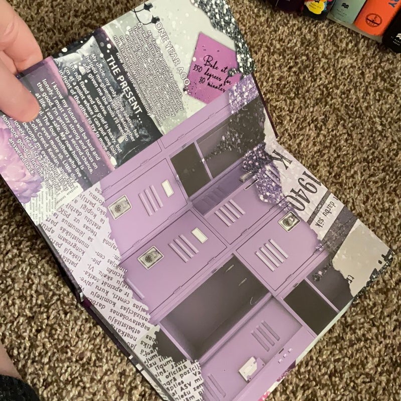 Baddies Find Me by Ashley N. Rostek, Hardcover | Pangobooks