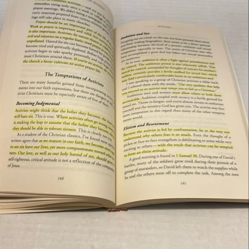 Sacred Pathways by Gary L. Thomas