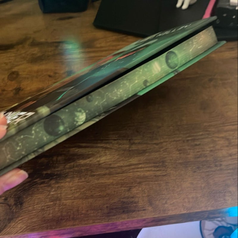 Junker Seven by Olive J Kelley, Hardcover | Pangobooks