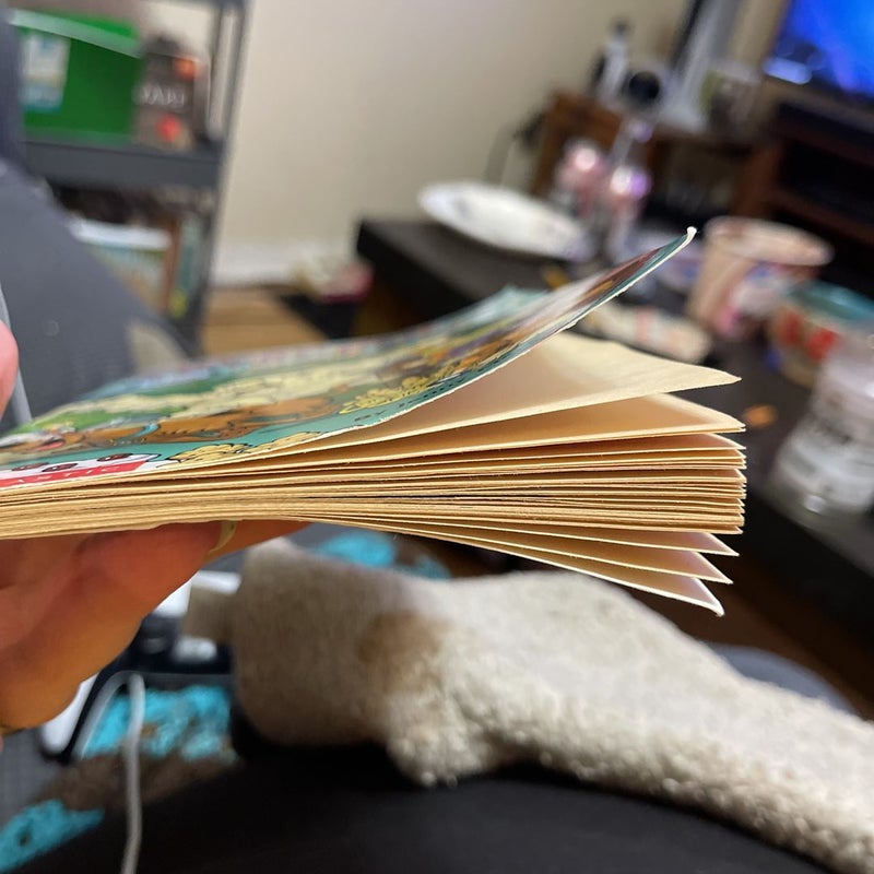 Scooby doo and you by Jenny markas, Paperback | Pangobooks