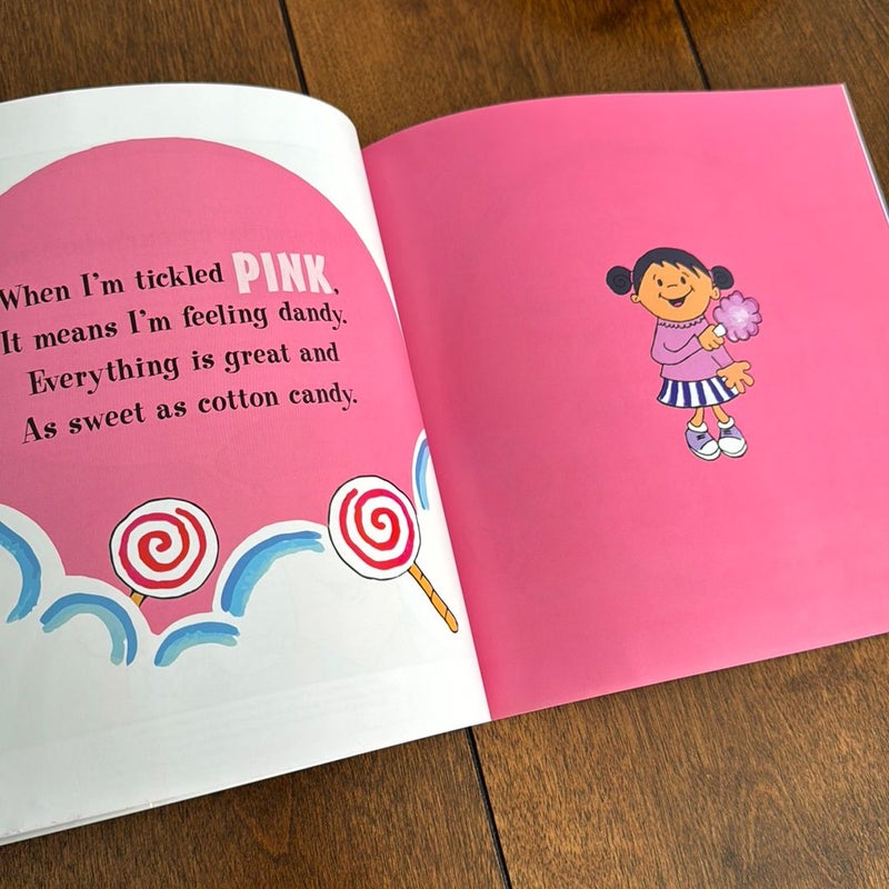 I Am a Rainbow by Dolly Parton, Paperback | Pangobooks