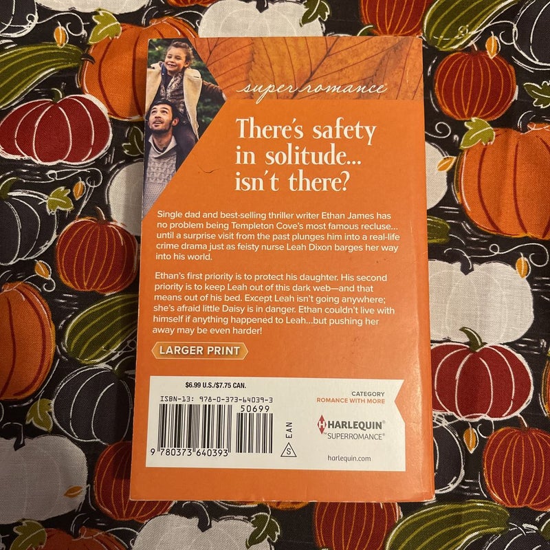 Ethan's Daughter by Rachel Brimble, Paperback | Pangobooks