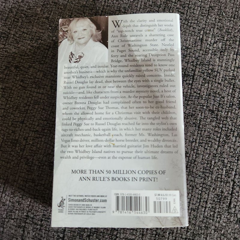 Practice to Deceive by Ann Rule