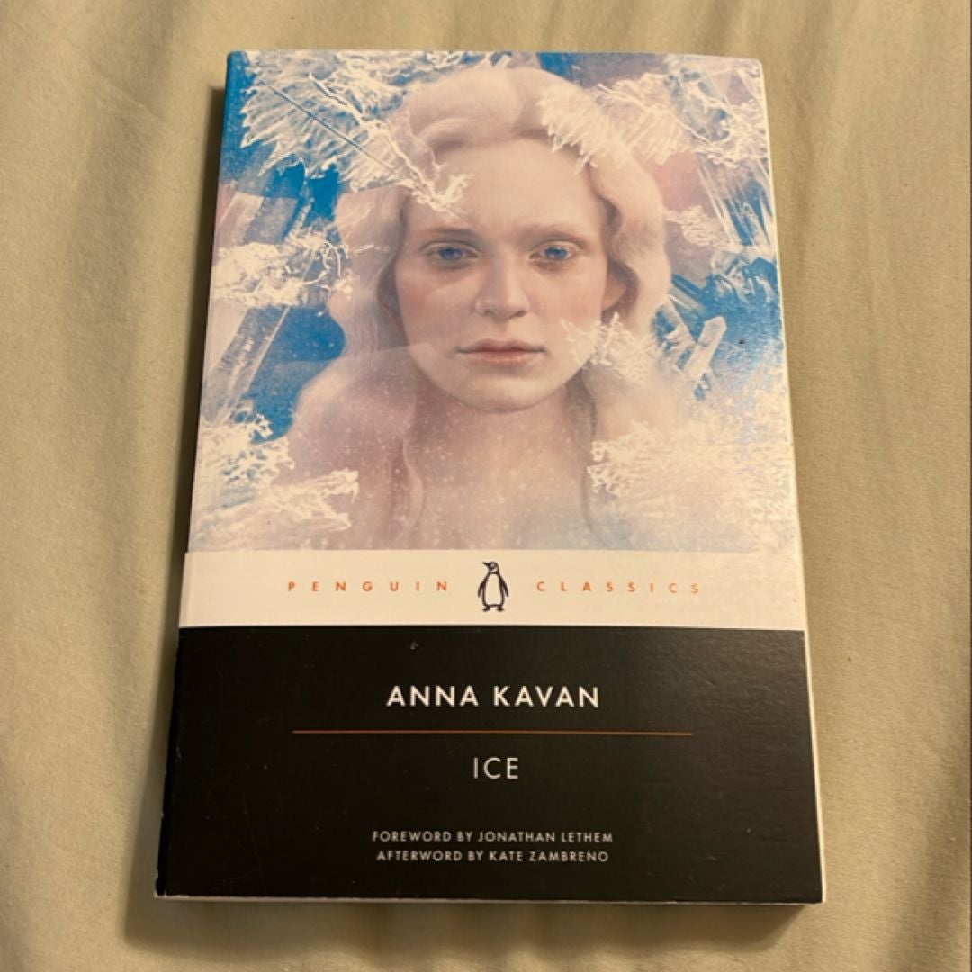 Ice by Anna Kavan - Pricing Data