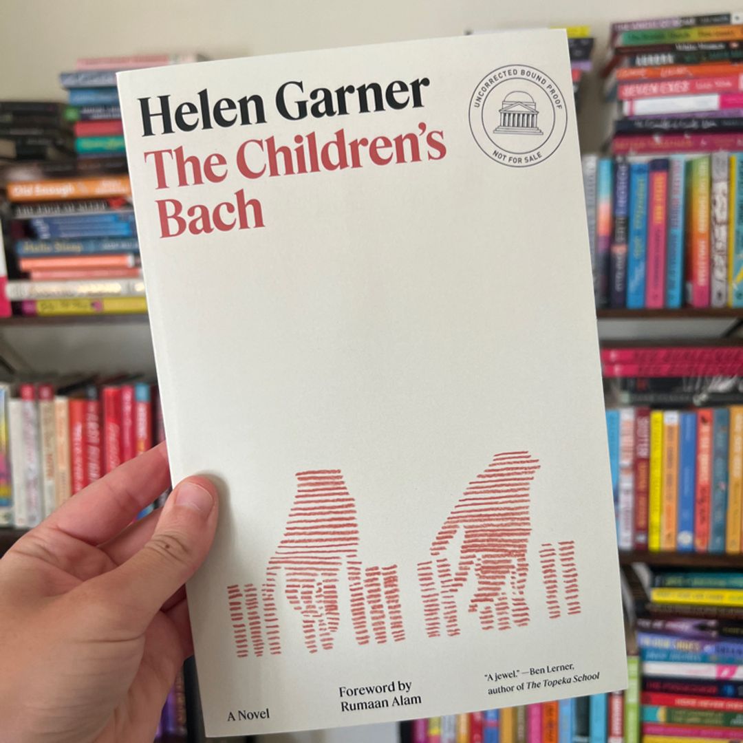 The Children's Bach