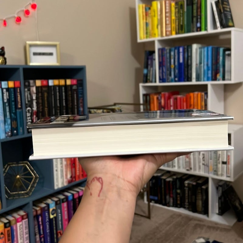 And There Was Light by Jon Meacham, Hardcover | Pangobooks