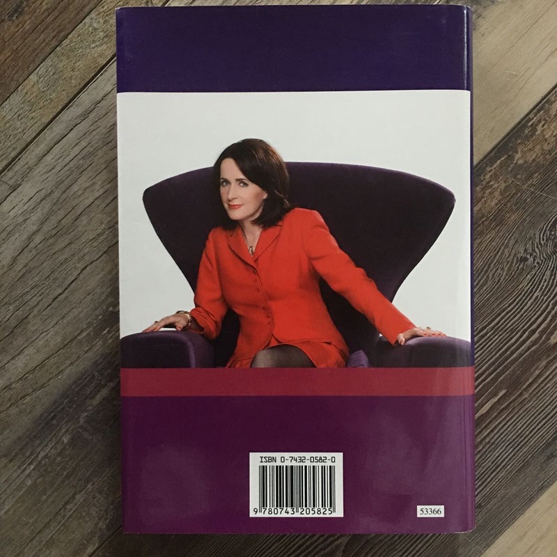 Jinxed by Carol Higgins Clark