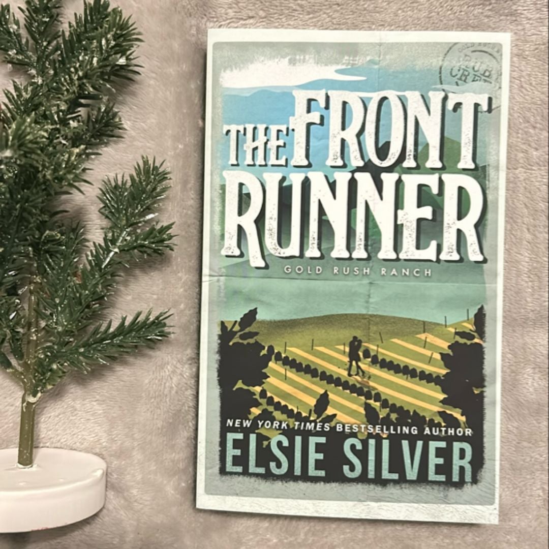 The Front Runner by Elsie Silver