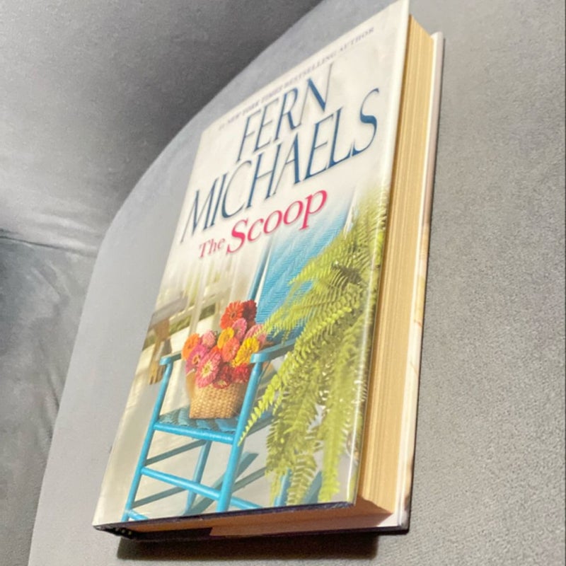 The Scoop by Fern Michaels