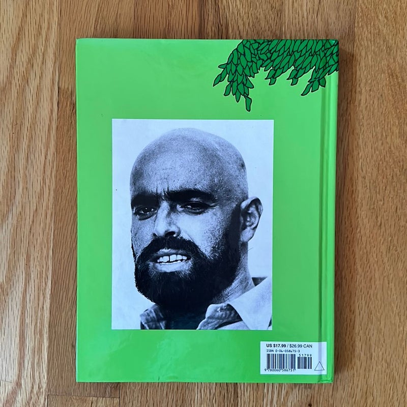 The Giving Tree by Shel Silverstein, Hardcover | Pangobooks