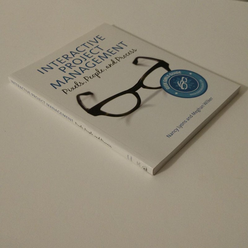 Interactive Project Management by Nancy Lyons, Paperback | Pango Books