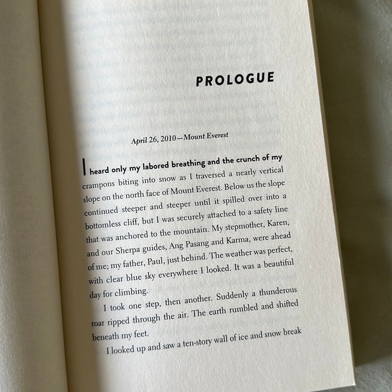 No Summit out of Sight by Jordan Romero, Paperback | Pangobooks