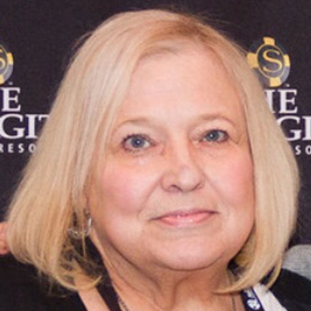 Maudeen Wachsmith's Bookstore | Pango Books