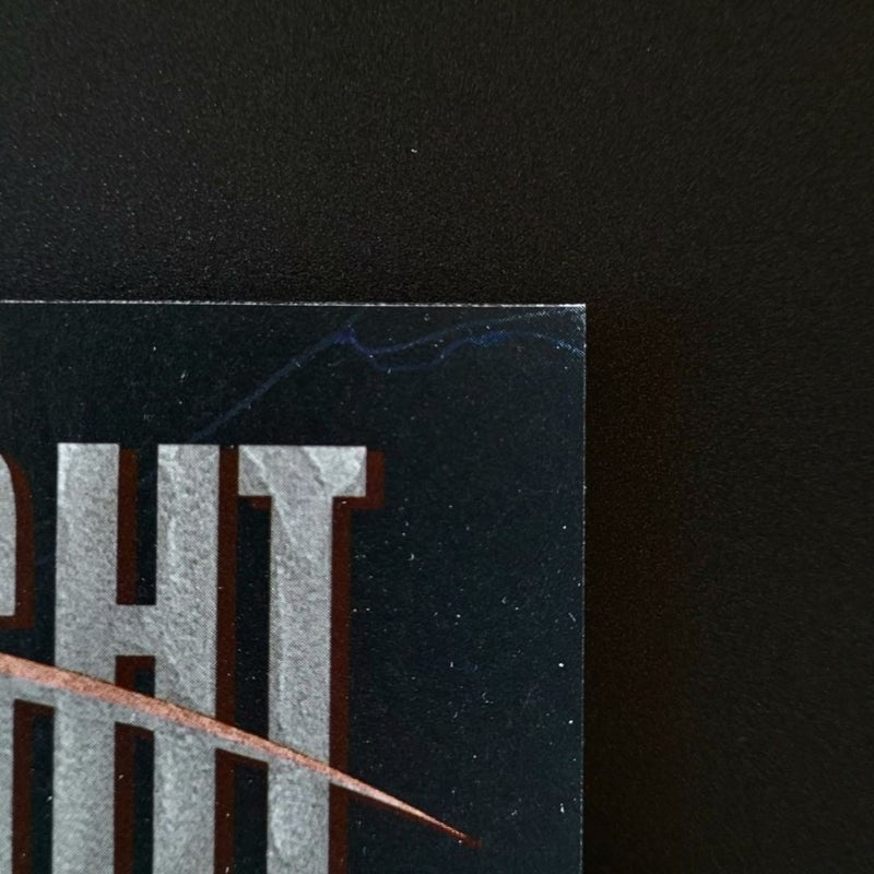 Moon Knight #30 by Jed Mackay , Paperback | Pangobooks