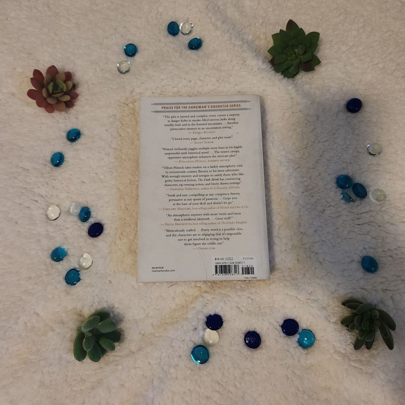 The Council of Twelve - almost FREE by Oliver Pötzsch; Oliver Pötzsch ...