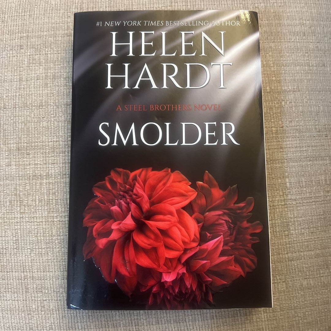 Smolder by Helen Hardt