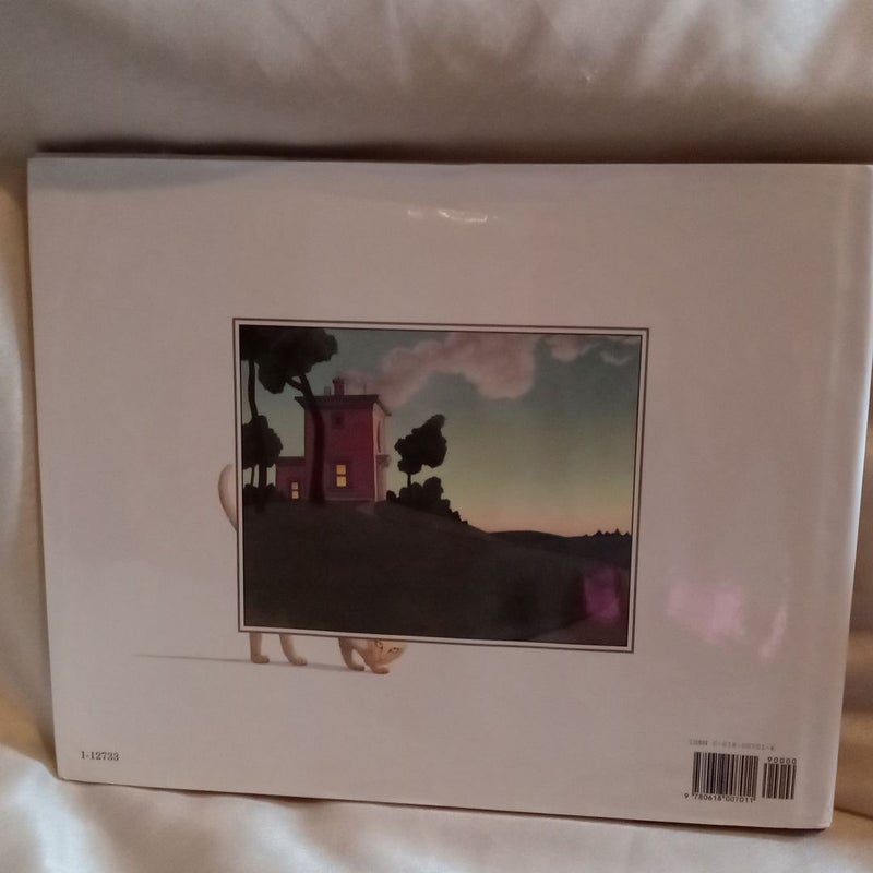 The Three Pigs by David Wiesner