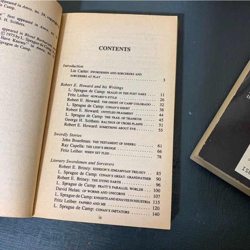 5 Classic Science Fiction & Fantasy Books Bundle by Elizabeth Hand ...
