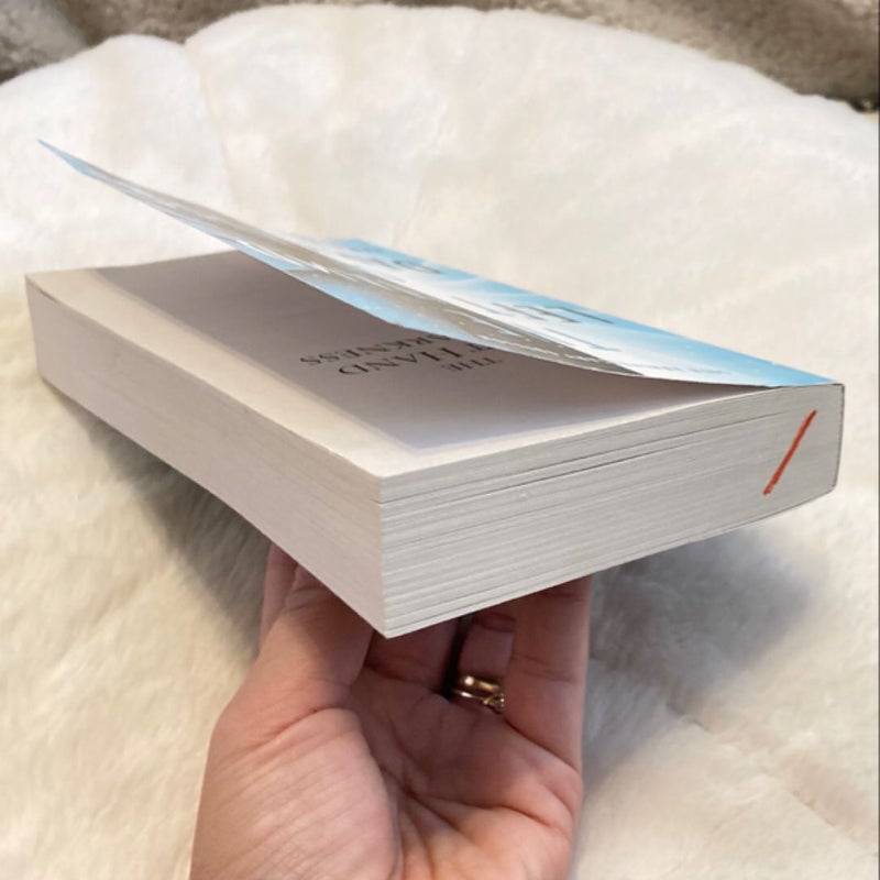 The Left Hand of Darkness by Ursula. K Le Guin