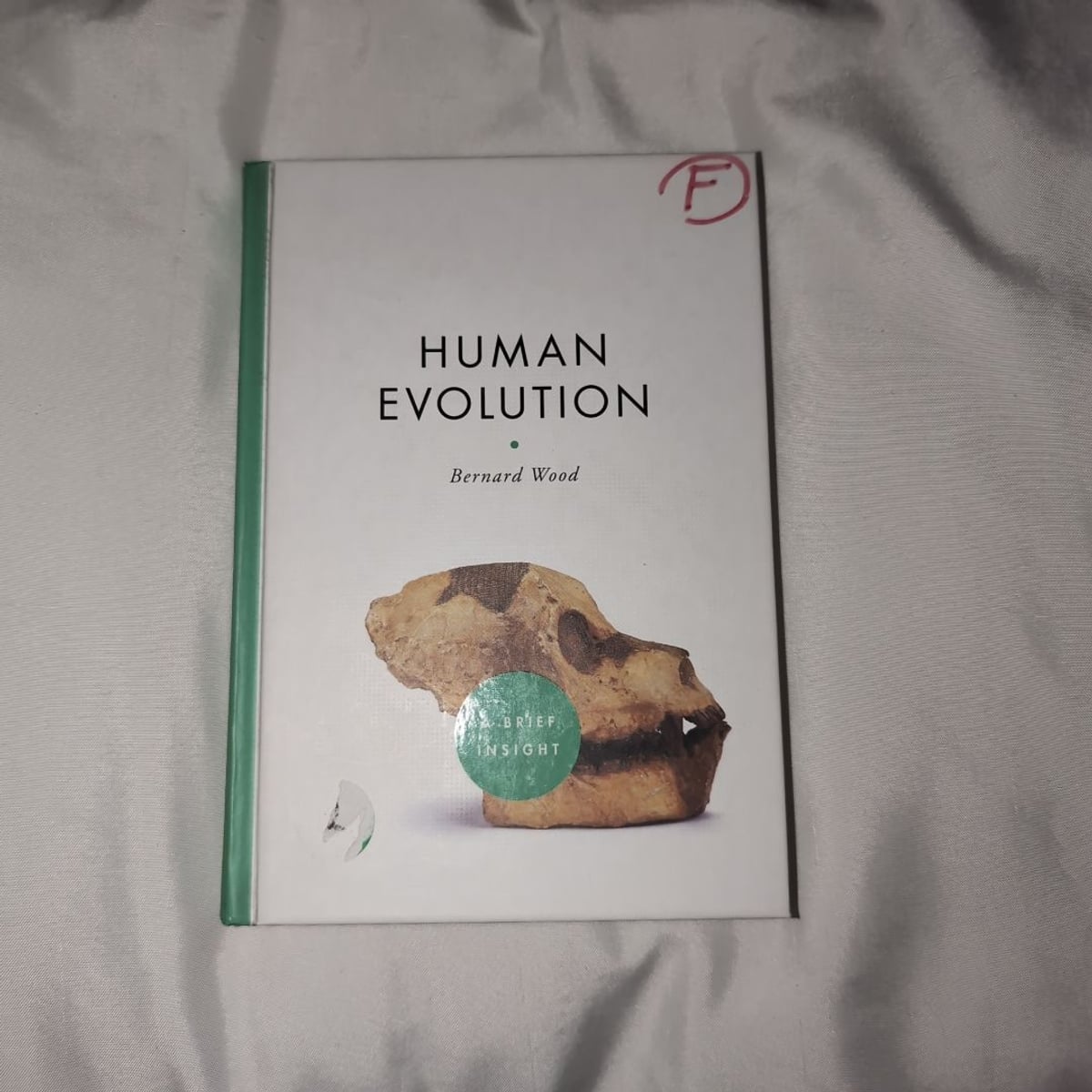 Human Evolution by Bernard Wood, Hardcover | Pangobooks