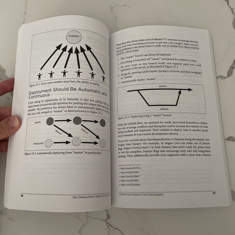 97 Things Every Engineering Manager Should Know by Camille Fournier