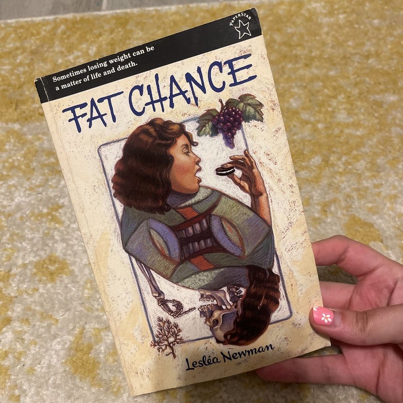 Fat Chance