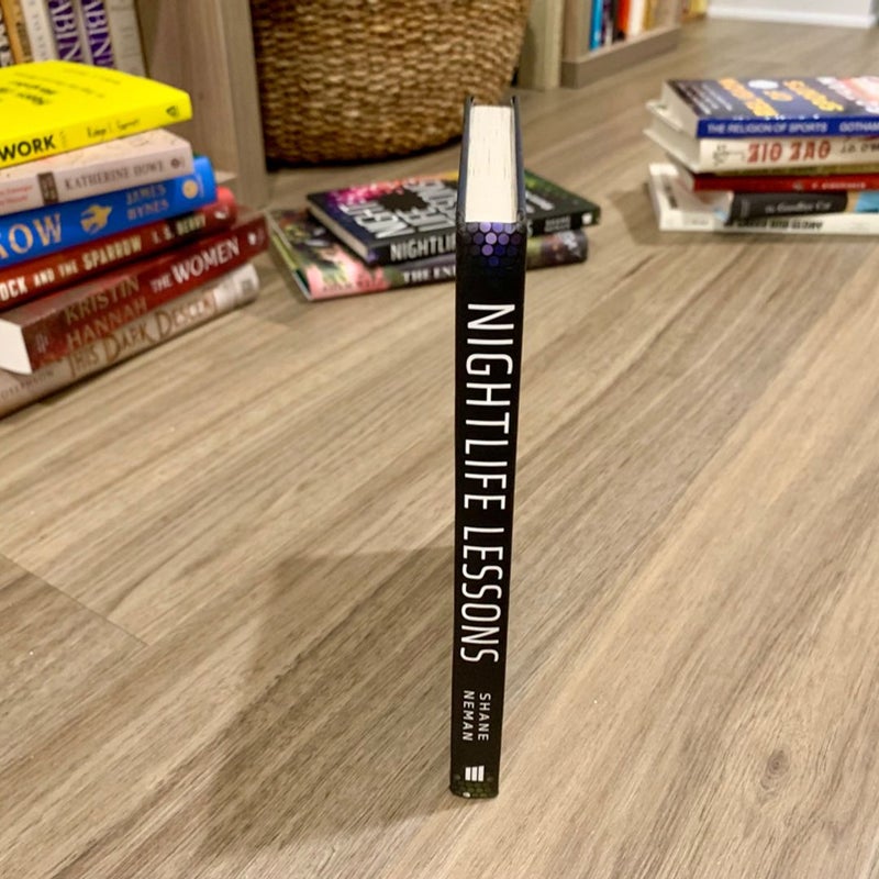 Nightlife Lessons: How I Conquered the Business of Partying with Tech ...