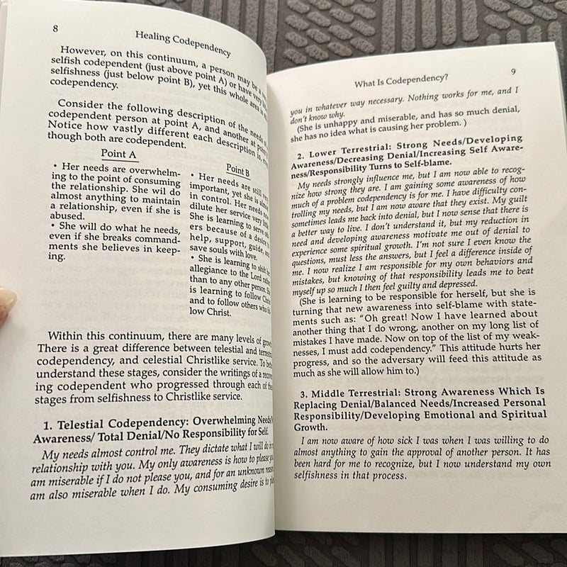 Understanding and Healing Codependency with Gospel Principles by John C ...
