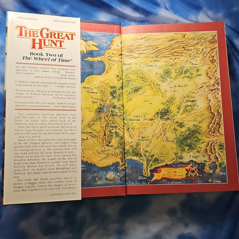 Wheel Of Time Map Shadar Logoth