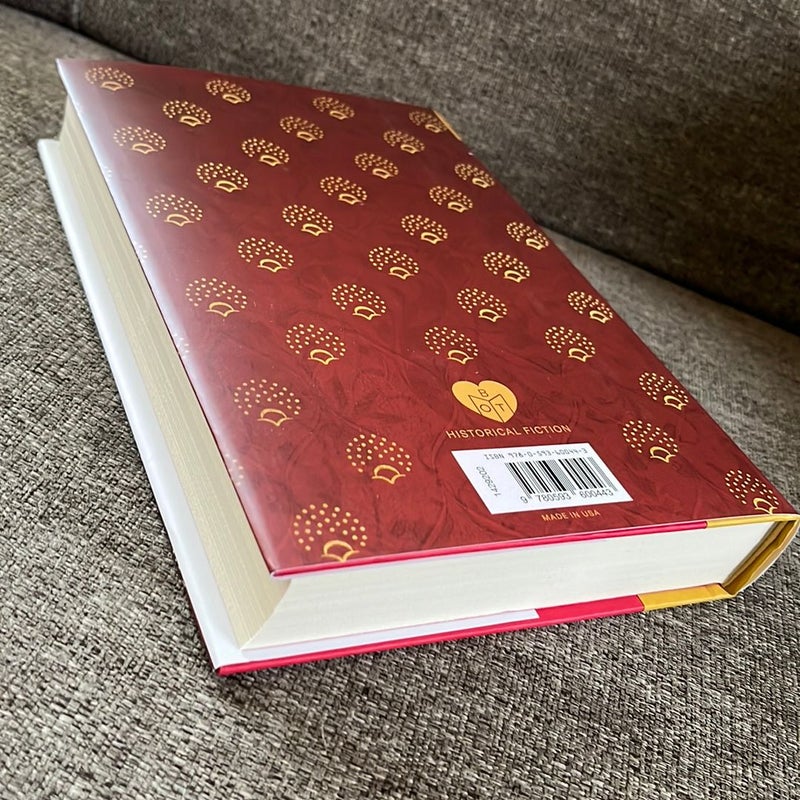 The Bookbinder by Pip Williams, Hardcover | Pangobooks