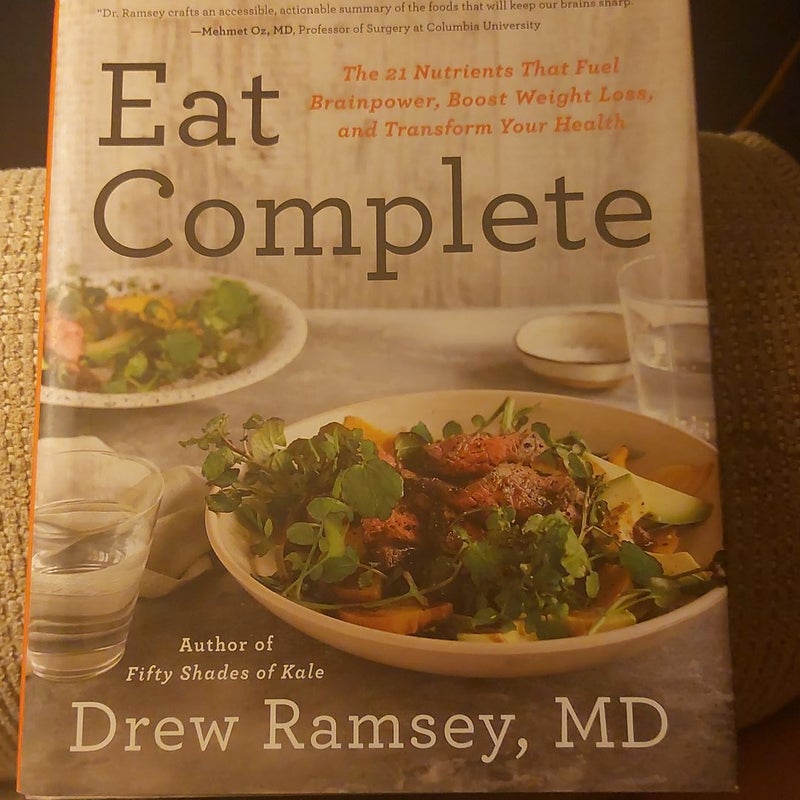 Eat Complete