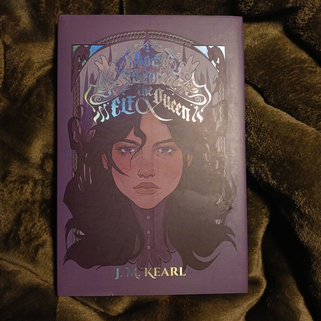 Bow before the elf queen by , Hardcover | Pangobooks