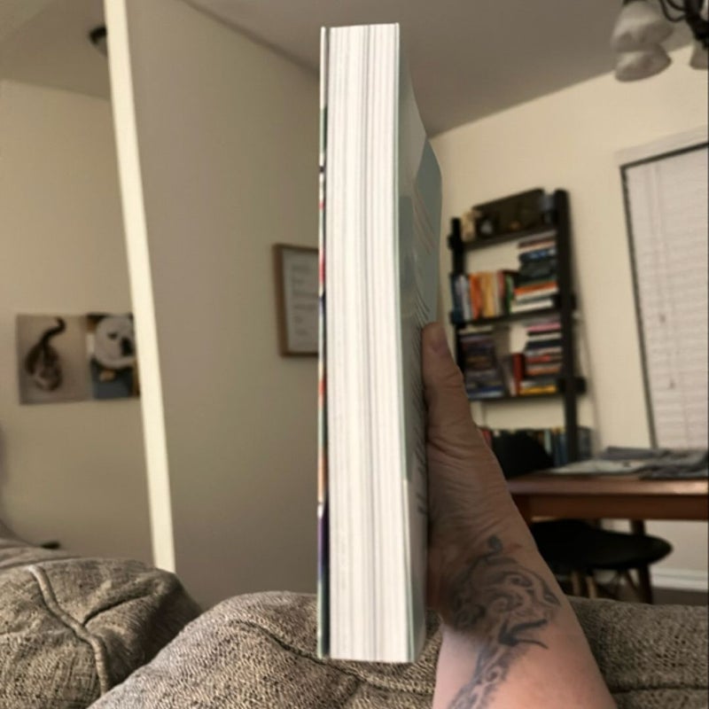 In Limbo by Deb Jj Lee, Paperback | Pangobooks