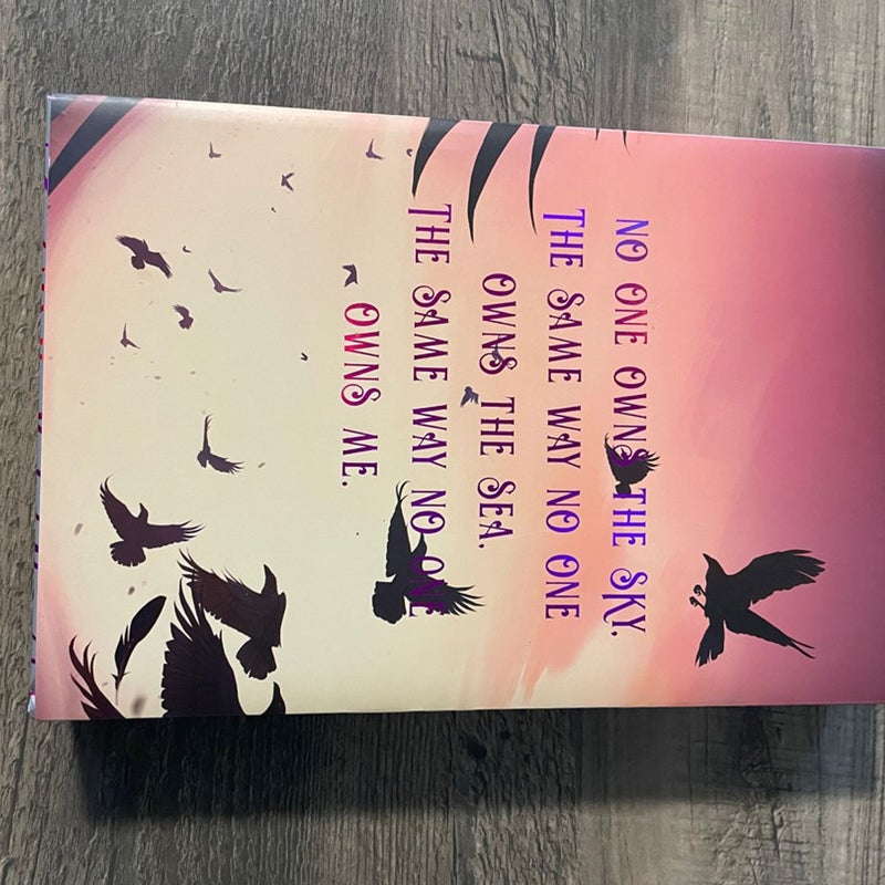 House of Beating Wings by Olivia Wildenstein, Hardcover | Pangobooks