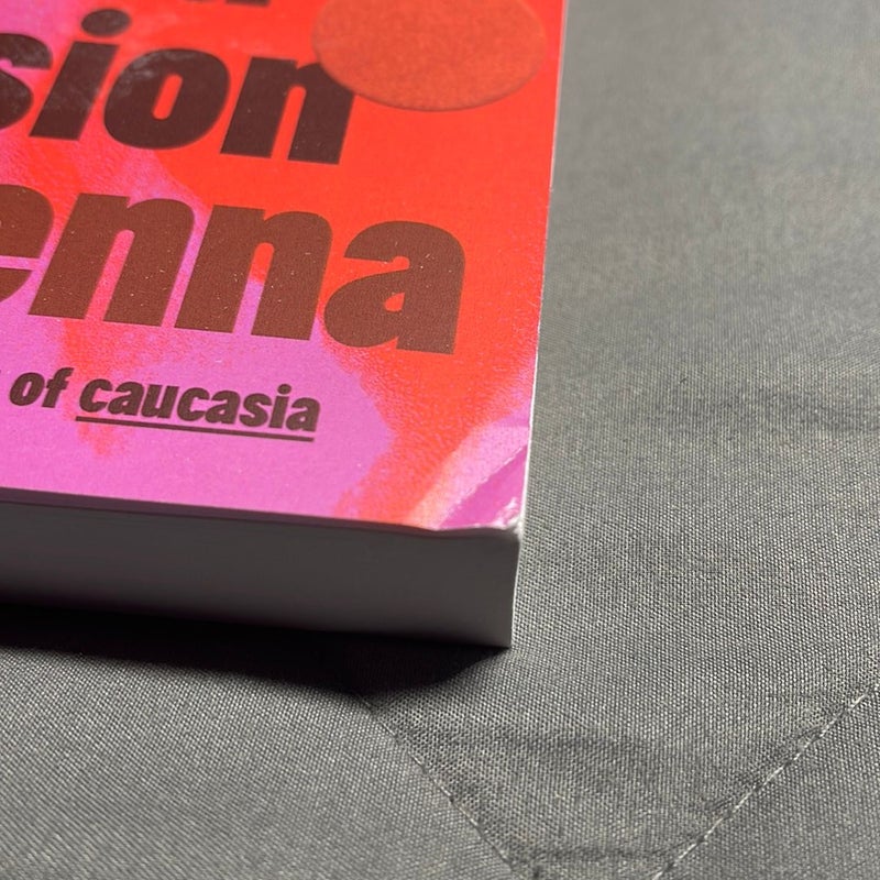 Colored Television ARC by Danzy Senna, Paperback | Pangobooks