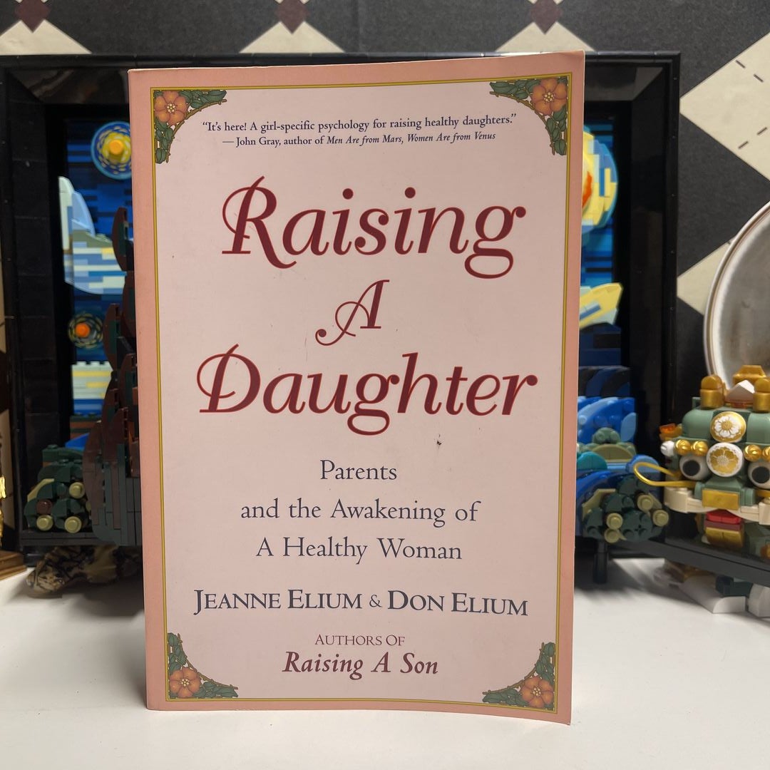 Raising a Daughter