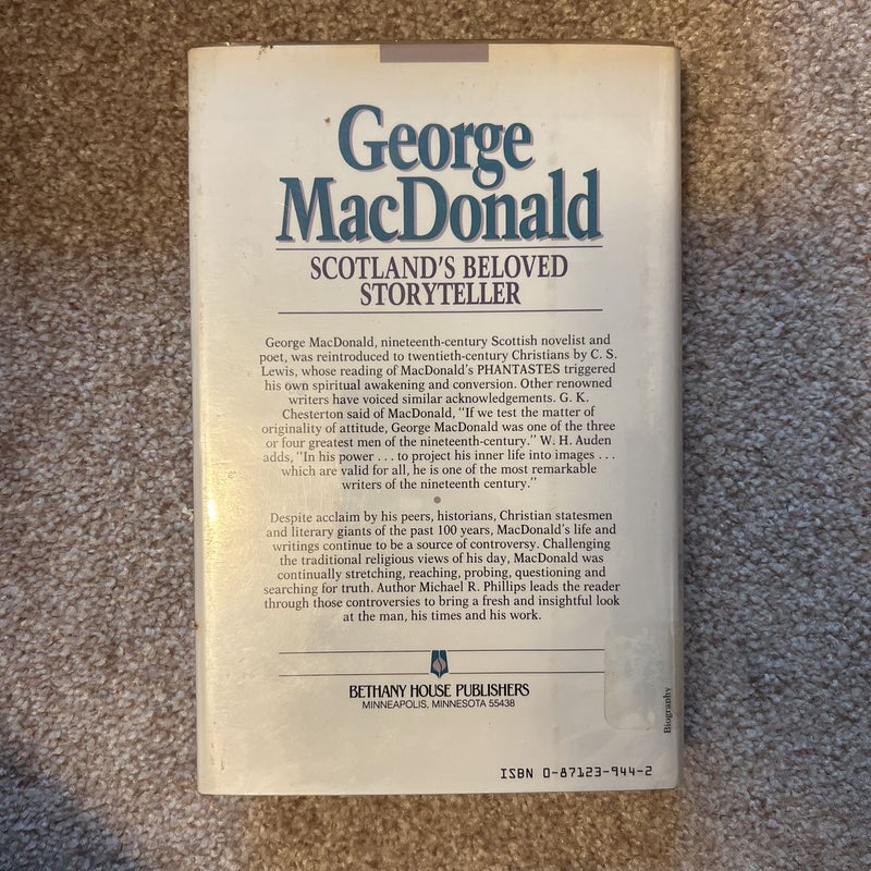 George MacDonald