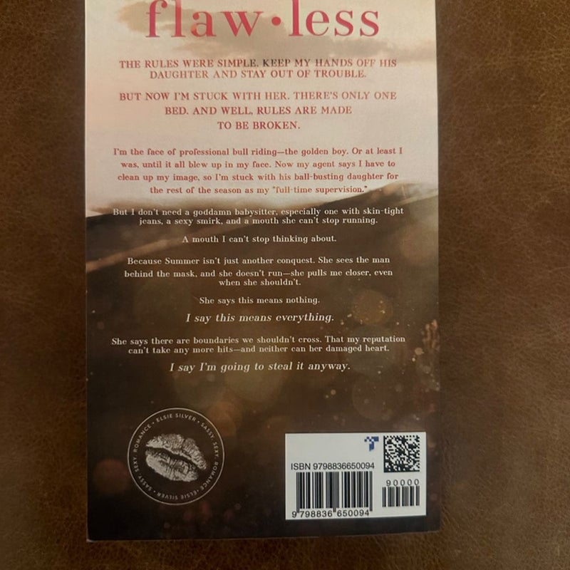 flawless elsie Silver oop people version special edition by Elsie ...