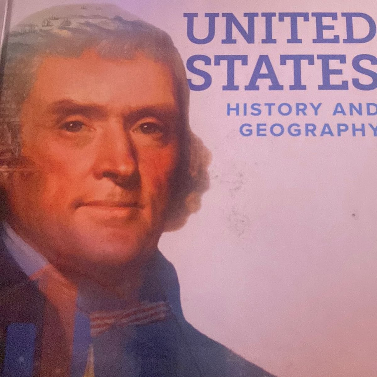 United States History and Geography, Student Edition by McGraw Hill