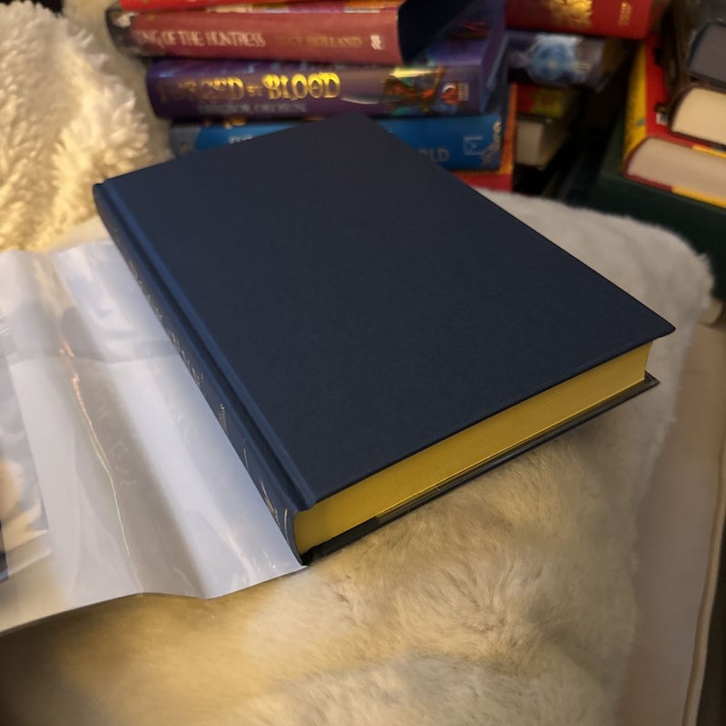 The Book of Eve by Meg Clothier